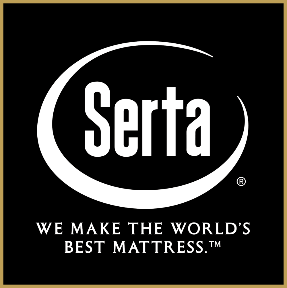 Serta Logo [RGB] - Richter Slaapcomfort
